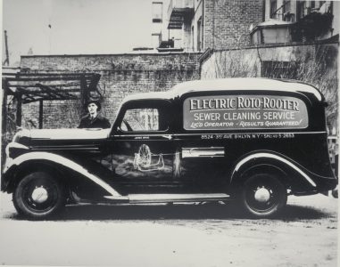 Who We Are | Roto-Rooter Franchisee AssociationRoto-Rooter Franchisee ...