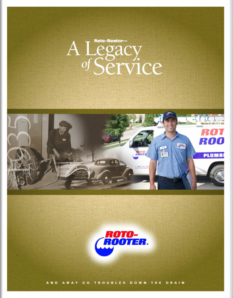 Who We Are | Roto-Rooter Franchisee AssociationRoto-Rooter Franchisee ...